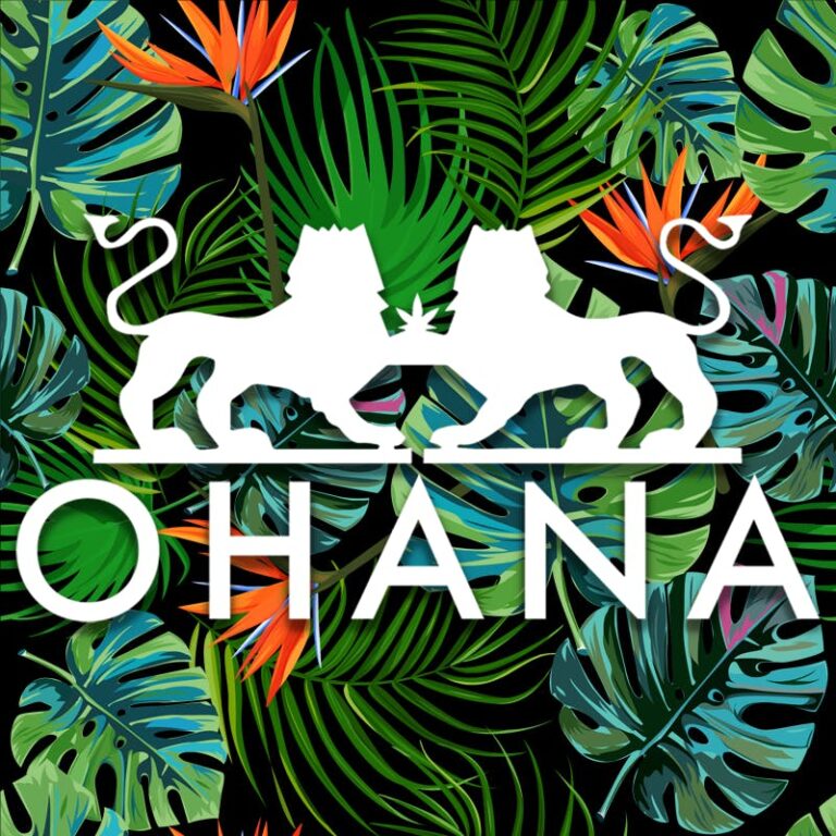 About - Ohana Cannabis Co.